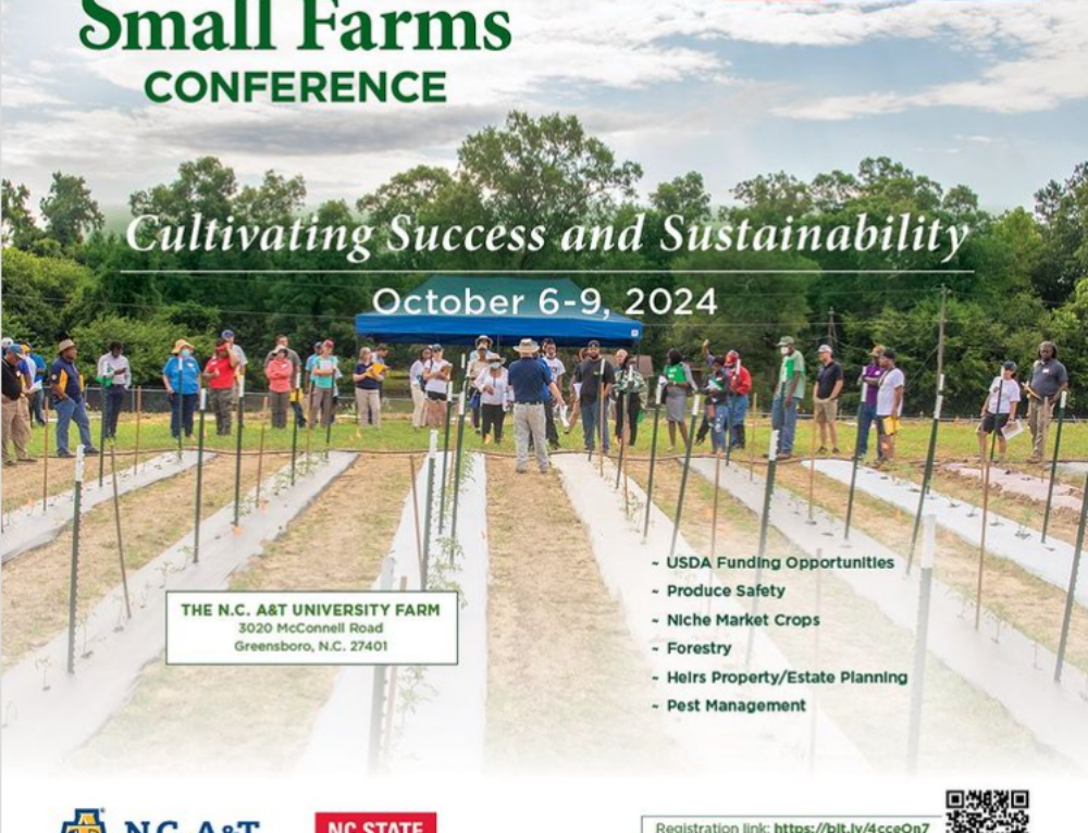 National Urban Agriculture Conference – Virginia Small Farms Resource ...